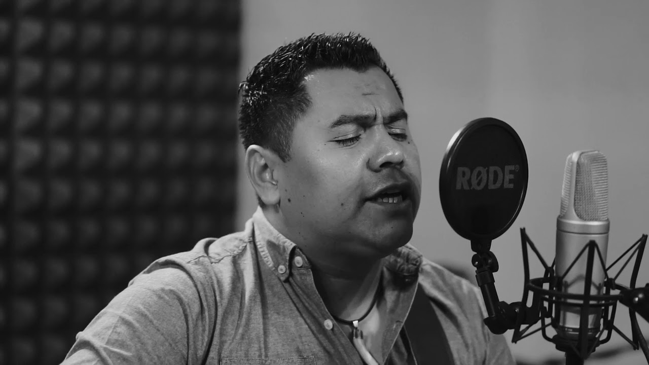 Vives en mí / Emmanuel Silva - YouTube