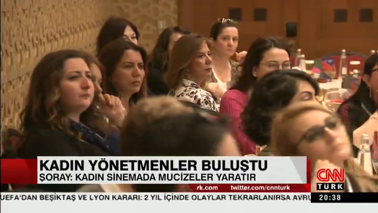 Cnn Turk Ana Haber 22012011 Youtube