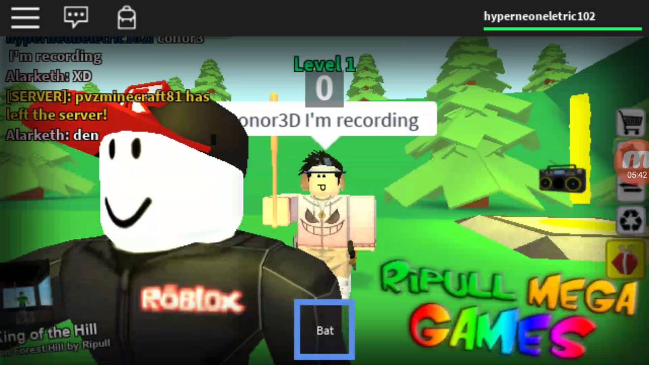 I SAW CONOR3D - YouTube