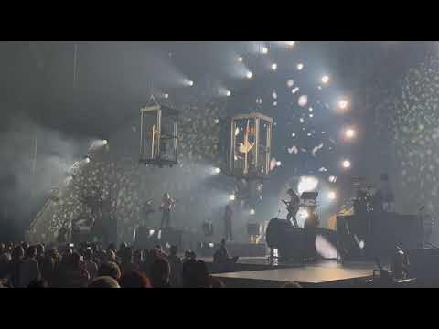 Little Drummer Boy - for King & Country (First night of 2022 Little Drummer Boy Tour) 4K - YouTube