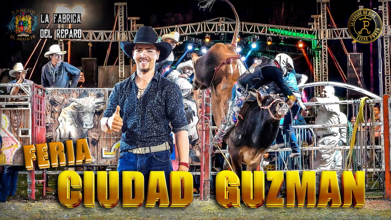 EL TORO MÁS DESAFIANTE DE RANCHO EL AGUAJE EN MÉXICO... ES ¡EL PICO ...