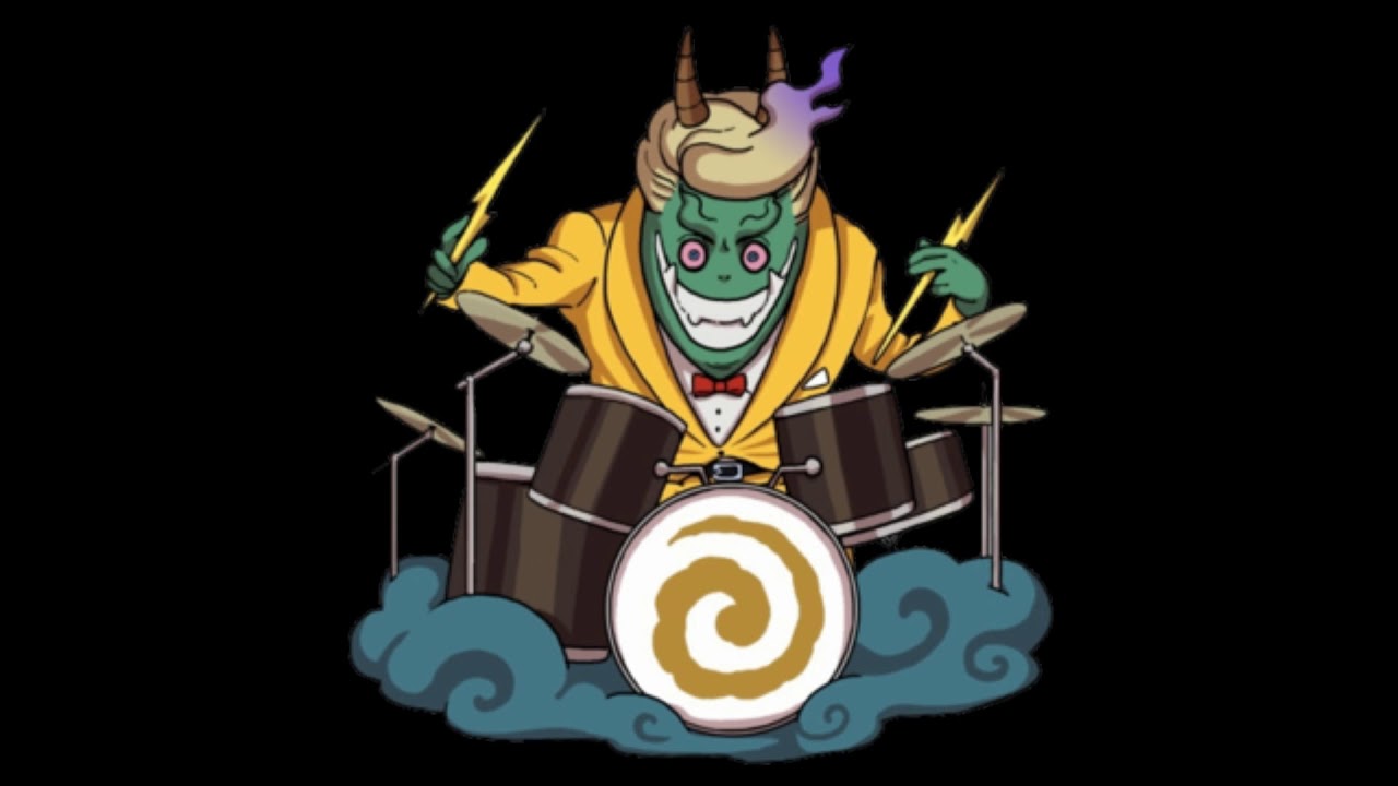 VS Rongo Swirll remix (SICK DROP) - YouTube