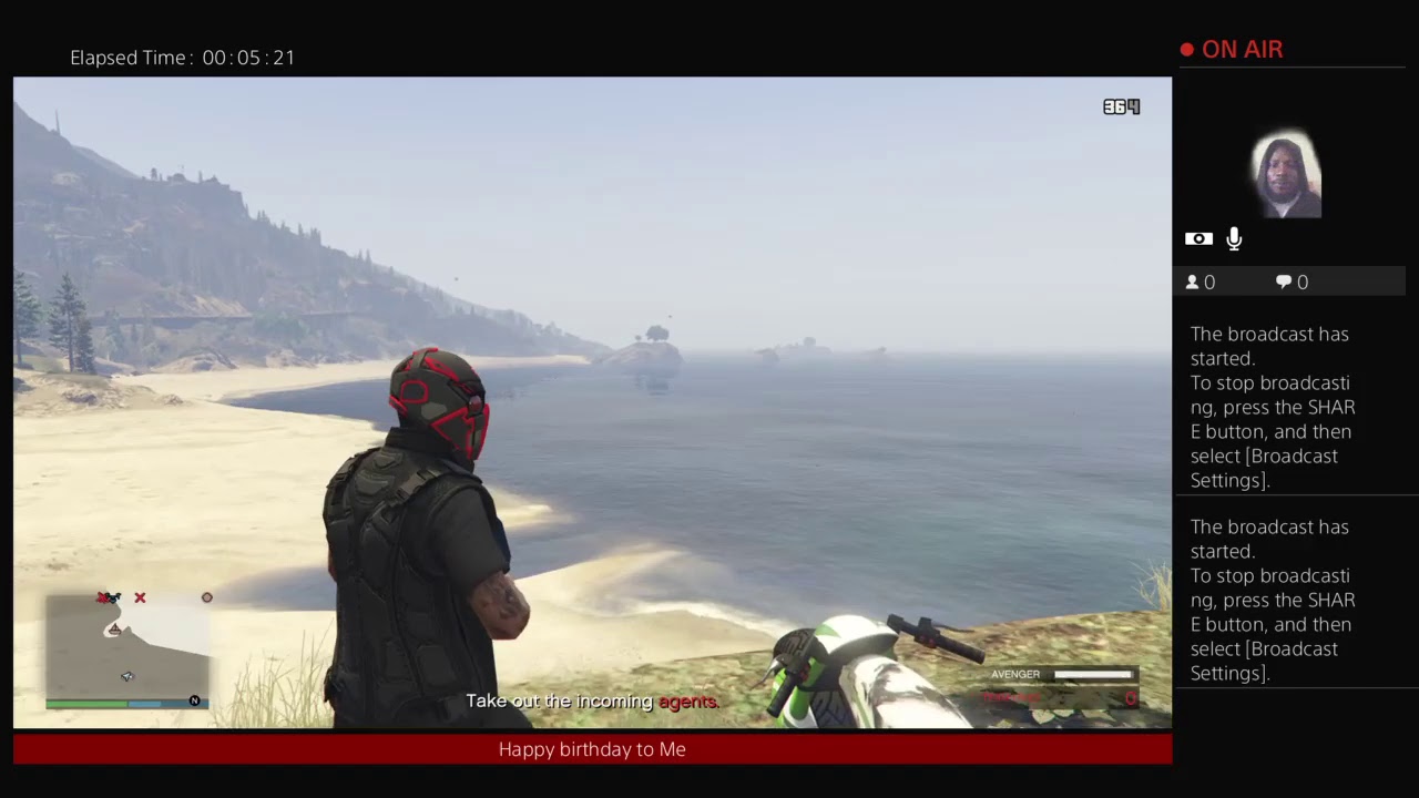 Gta 5 Bogdan mission. Mac N Gotti - YouTube