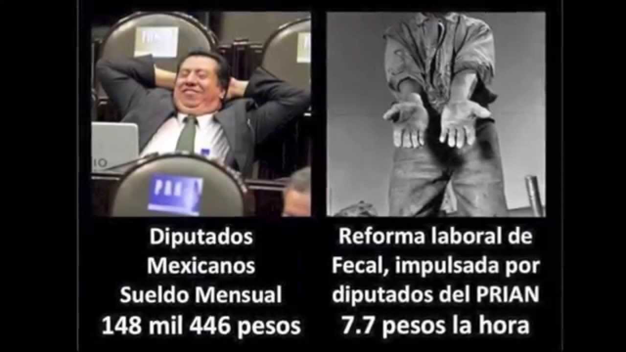 MEXICO Y LOS PRESIDENTES CORRUPTOS - YouTube