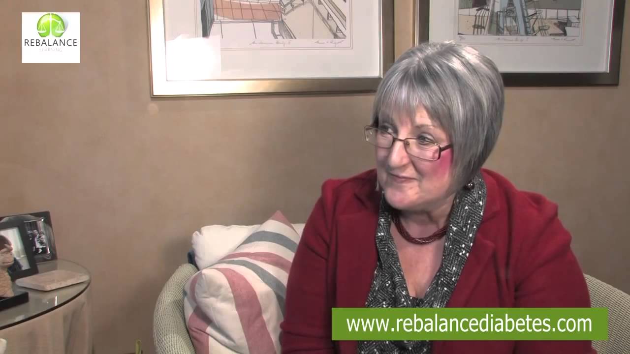 Canon John Rendall's Rebalance Story Video - YouTube
