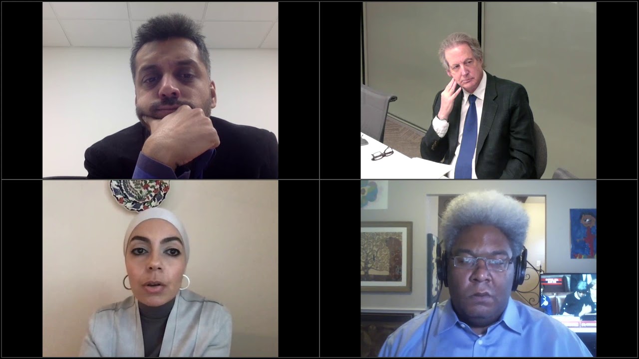 Immigration Web Series Part 2: US Elections 2020 - YouTube