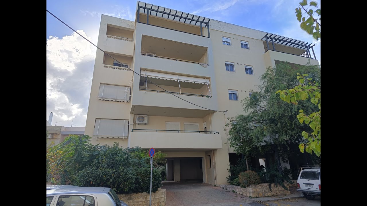 ΚΑΤΟΙΚΙΑ ΜΕ 3 ΥΠΝΟΔΩΜΑΤΙΑ ΠΩΛΕΙΤΑΙ ΣΤΟ ΜΑΣΤΑΜΠΑ ΗΡΑΚΛΕΙΟ ΚΡΗΤΗΣ - YouTube