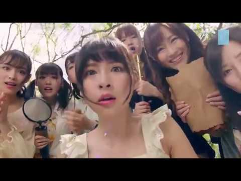 SNH48   盛夏好声音 真夏のSounds Good  MV