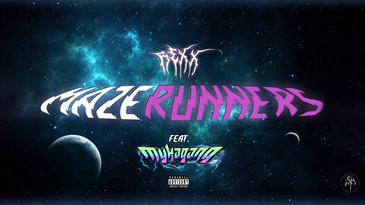 rexxhabemuss x mykagang - Mazerunners (PROD. XAREN) - YouTube