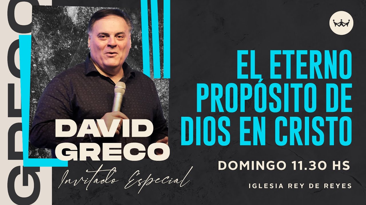 David Greco | Domingo 14 de enero 11:30hs | #RDRmicasa - YouTube