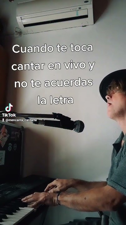 Una que sepamos todos. #chistemusical - YouTube