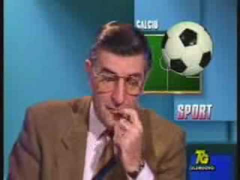 The first and only original video of Germano Mosconi - YouTube