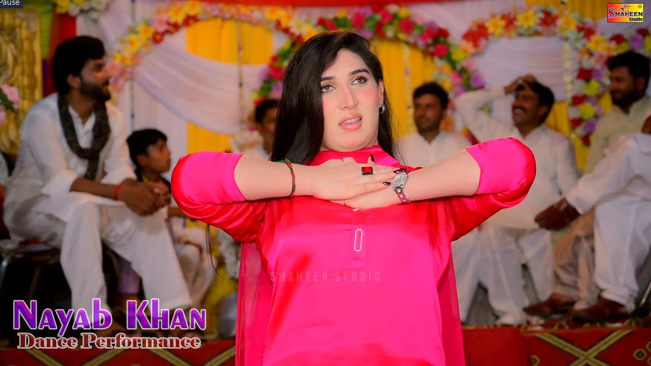 Nori Nori | Nayab Khan | Dance Performance Arabic Song 2023 - YouTube