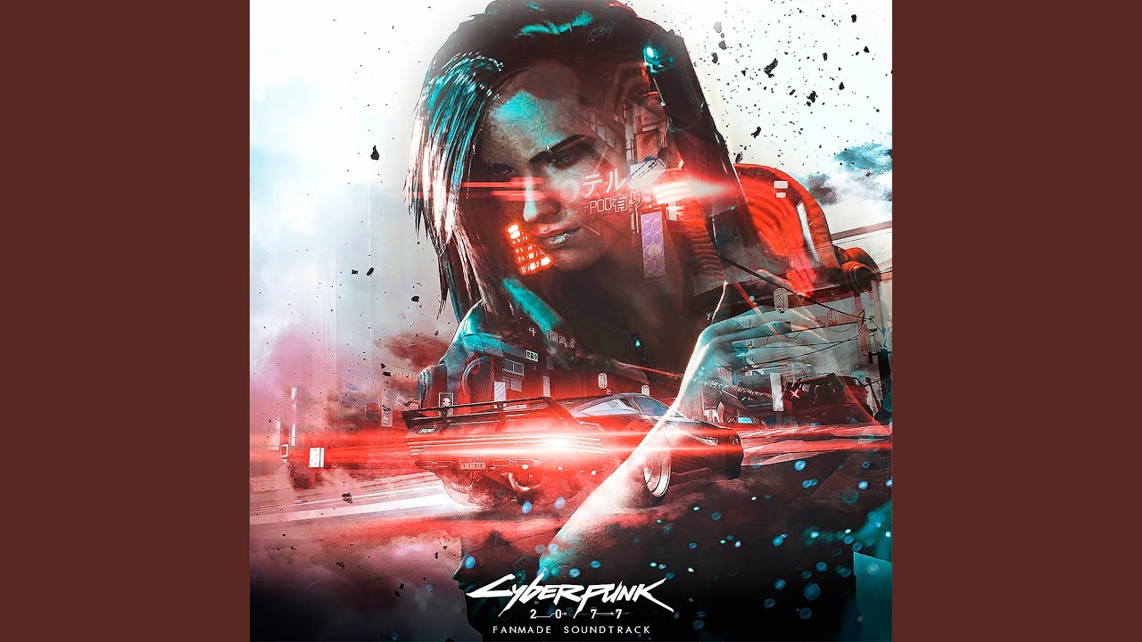 Hyperpunk - YouTube Music