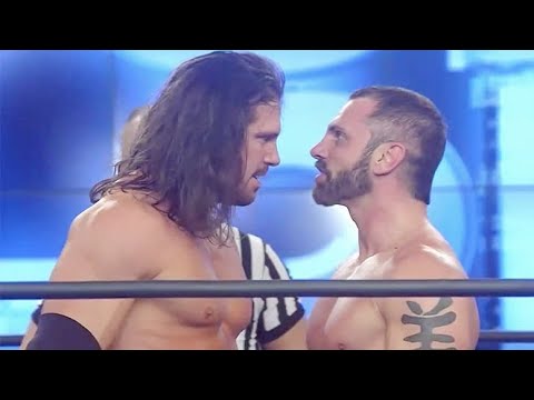 John Morrison on Austin Aries no selling his Impact title win at Bound For Glory 2018
