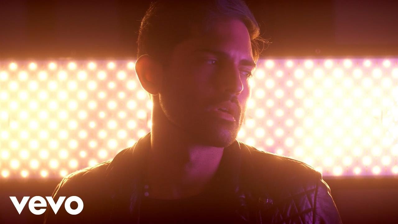 Brayden Pierce - Deep in You (Official Video) - YouTube