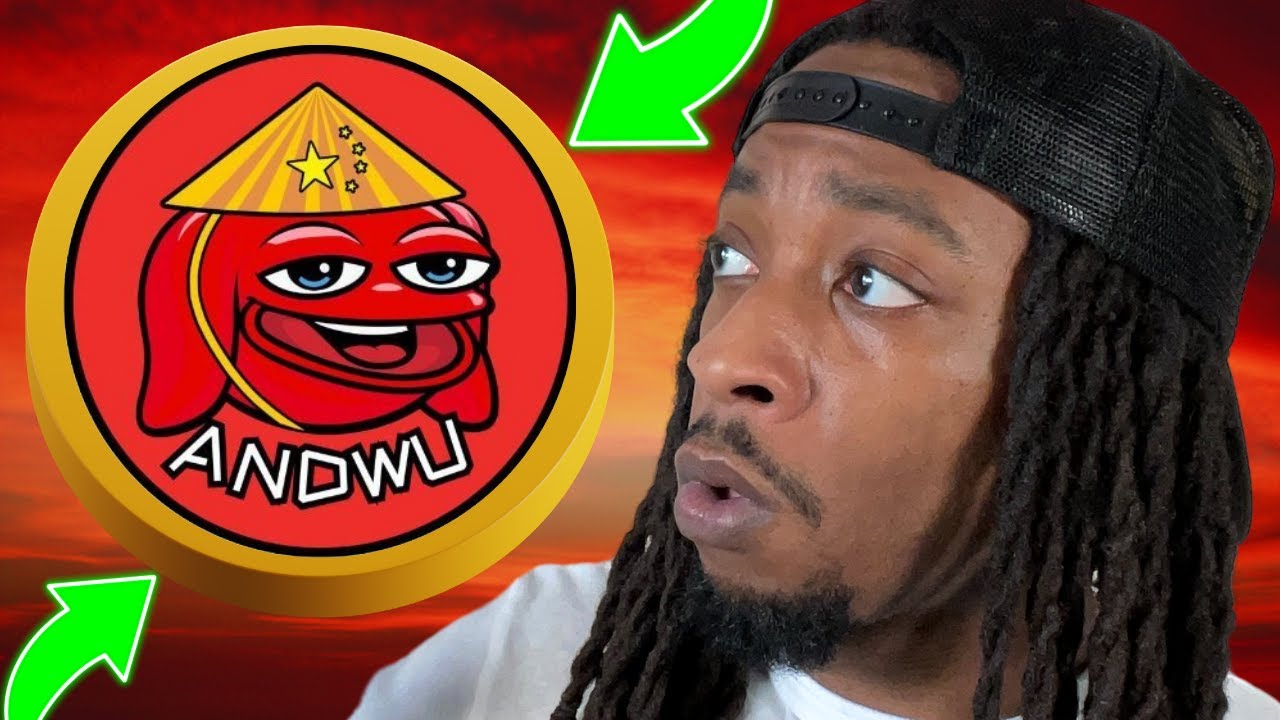 Next Chinese Meme Coin To Explode? - YouTube