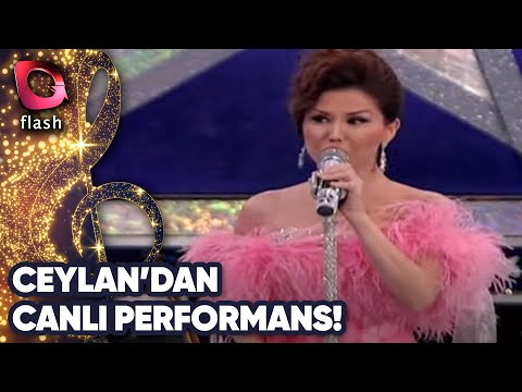 Ceylan'dan Canlı Performans! | 08 Şubat 2010