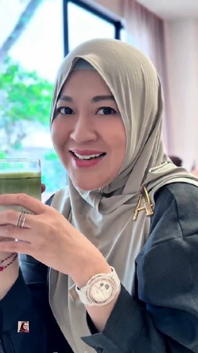 Okie Agustina Terkejut, Tak Tahu Rencana Nikah Mantannya - YouTube