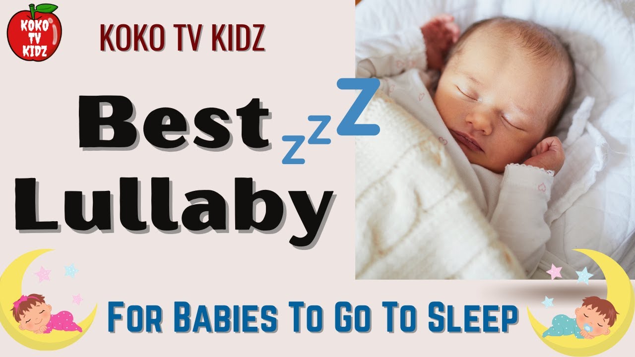 Reveal the Magic: Fall Asleep Effortlessly with the Best Baby Lullaby ...