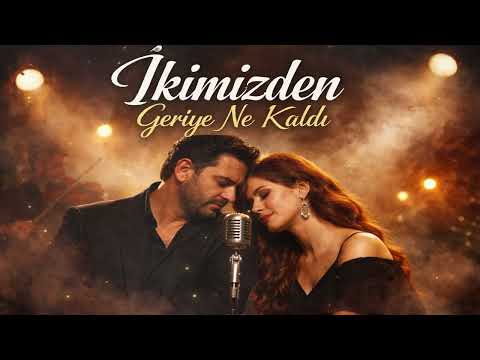 İkimizden Geriye Ne Kaldı | Kalpten Kalbe Bir Veda