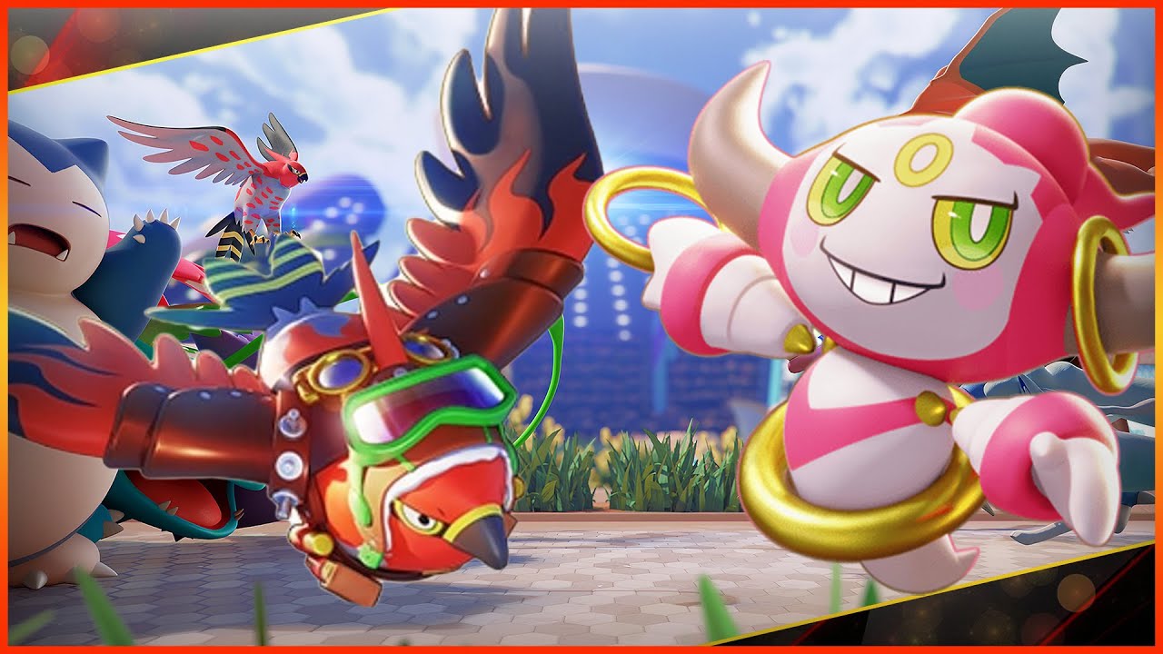 WE ARE EVOLUTION CUP CHAMPION 🔥 BHAIYO KE SANG MASTI TIME | Pokemon Unite Season 3 | Unite Hindi ...