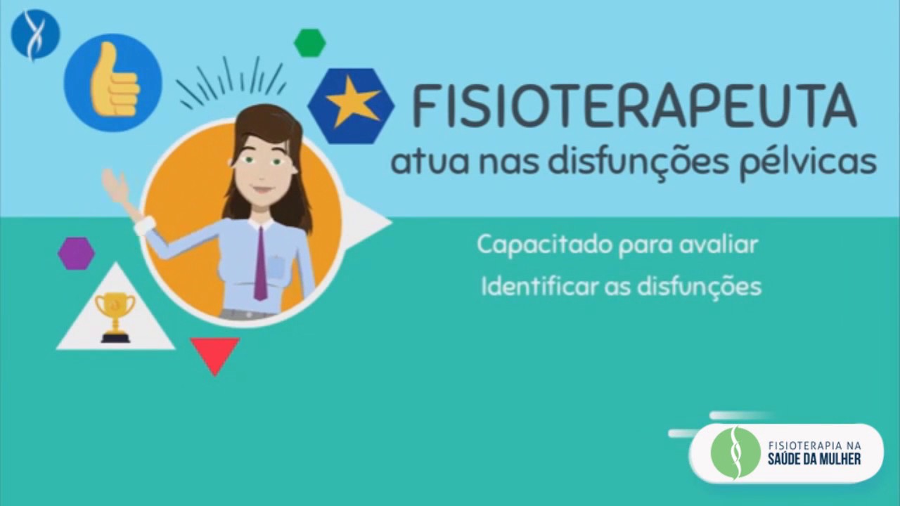 Você sabe o que é períneo? - YouTube