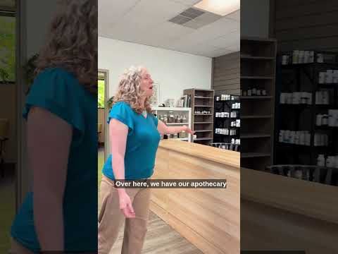 Home - The Flourish Center