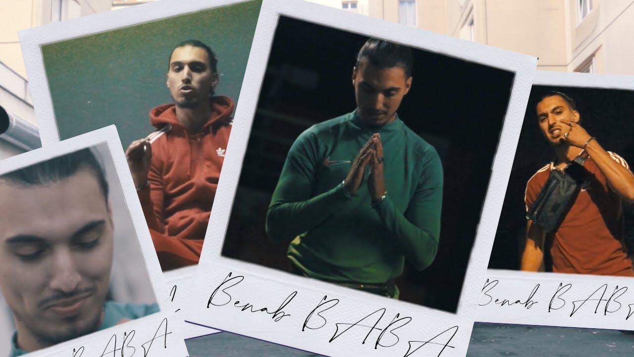 Benab - Baba - YouTube