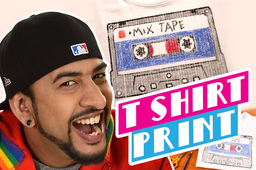 Mad Stuff With Rob How To Print Your Own T Shirt DIY Craft For Children YouTube mad-stuff-with-rob-how-to-print-your-own-t-shirt-diy-craft-for-children-youtube