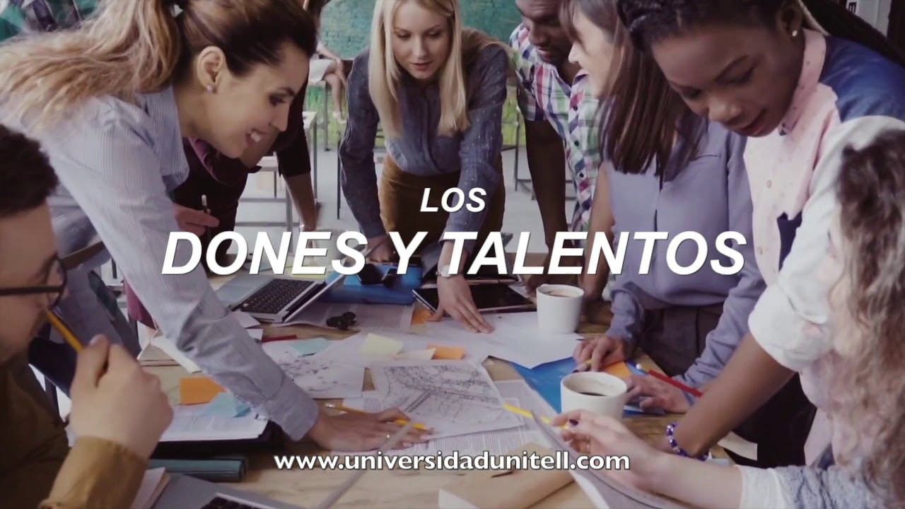 DIPLOMADOS EMPRENDIMIENTO E INNOVACION UniTell - YouTube