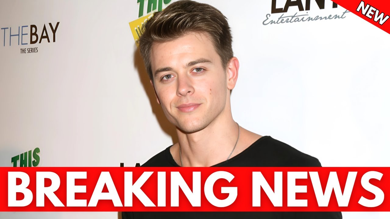 Chad Duell’s Emotional Goodbye…💔 Is This the End? - YouTube