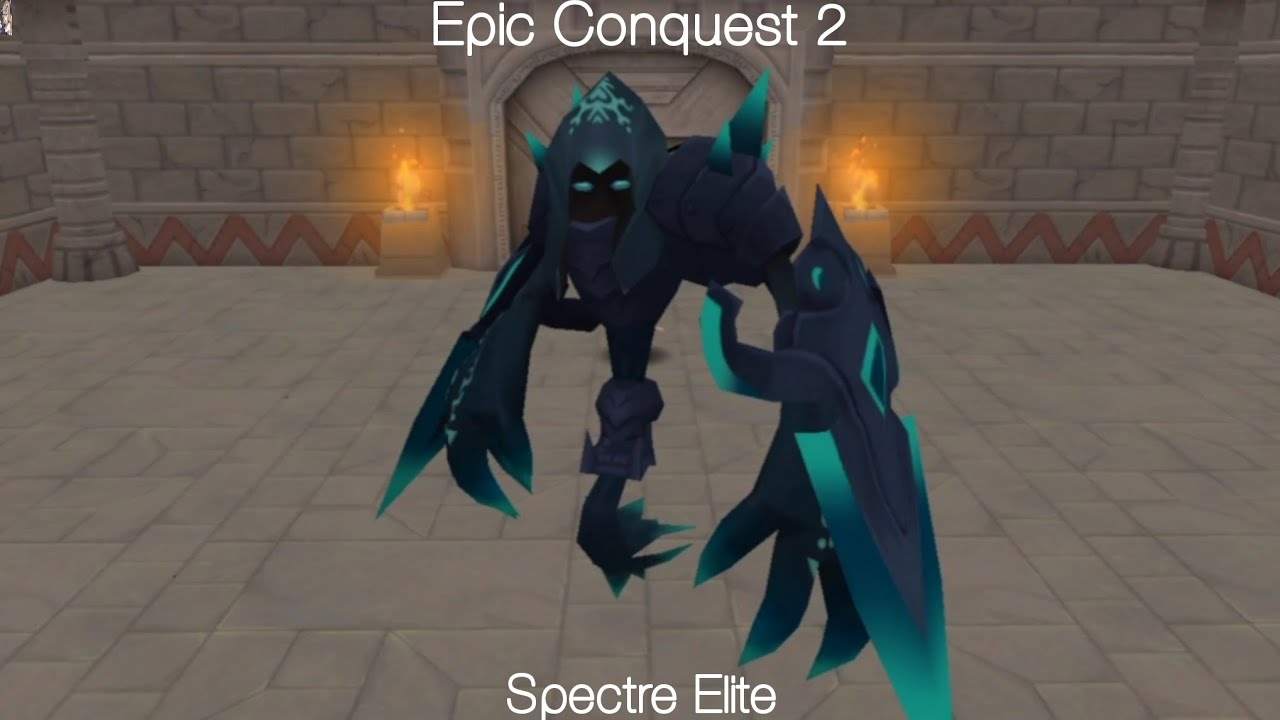 Spectre Boss (EC2) - YouTube