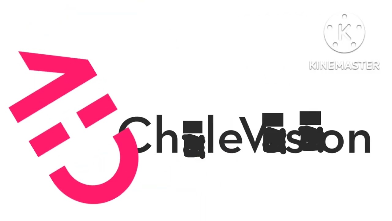 Cambio De Logo de ChileVisión - YouTube