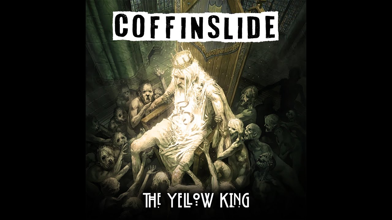 Coffin Slide - Skull Mantra/Yellow King - YouTube