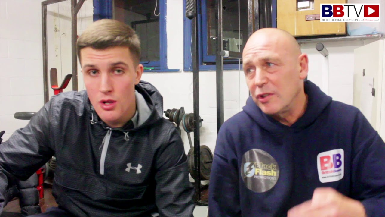 SEAN BEN MULLIGAN AND DAD PETE: "WE'RE VERY PROUD OF OUR SON" Discuss ...