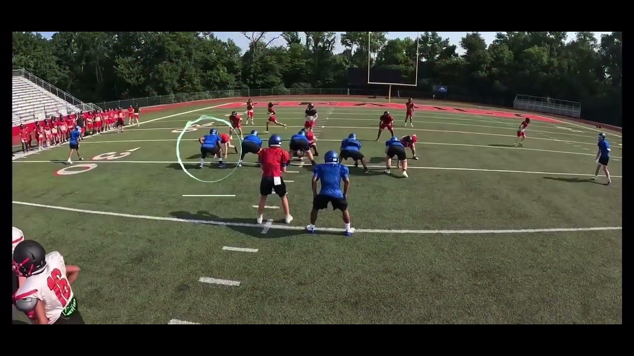 Channing Anderson Conway Junior High | Benefit game and Summer Practice ...