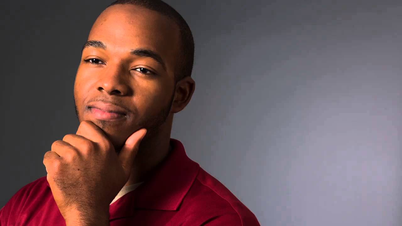Kenneth Herron Scholar Story | Kauffman Scholars | Ewing Marion ...