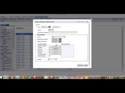 OneSite Realpage help: how to do a move-in and move-out report in ...