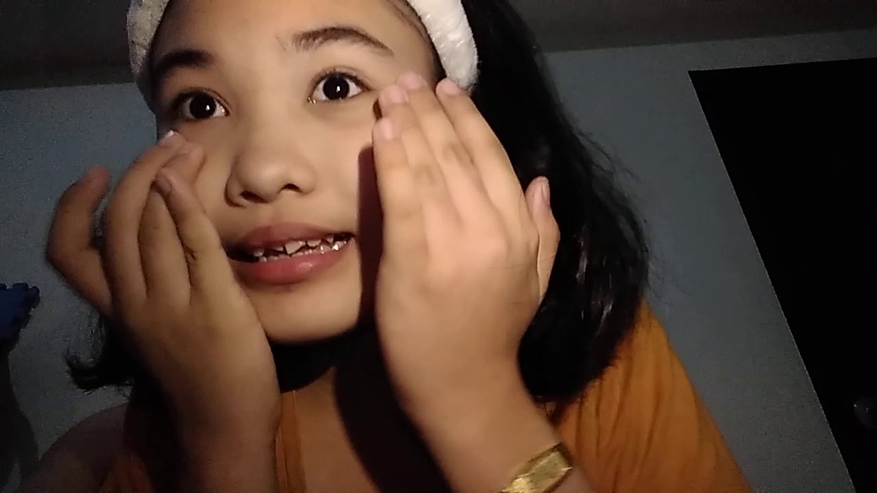Make up tutorial - YouTube