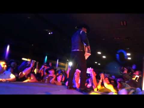 MAZZ 2016 tejano music national convention - YouTube