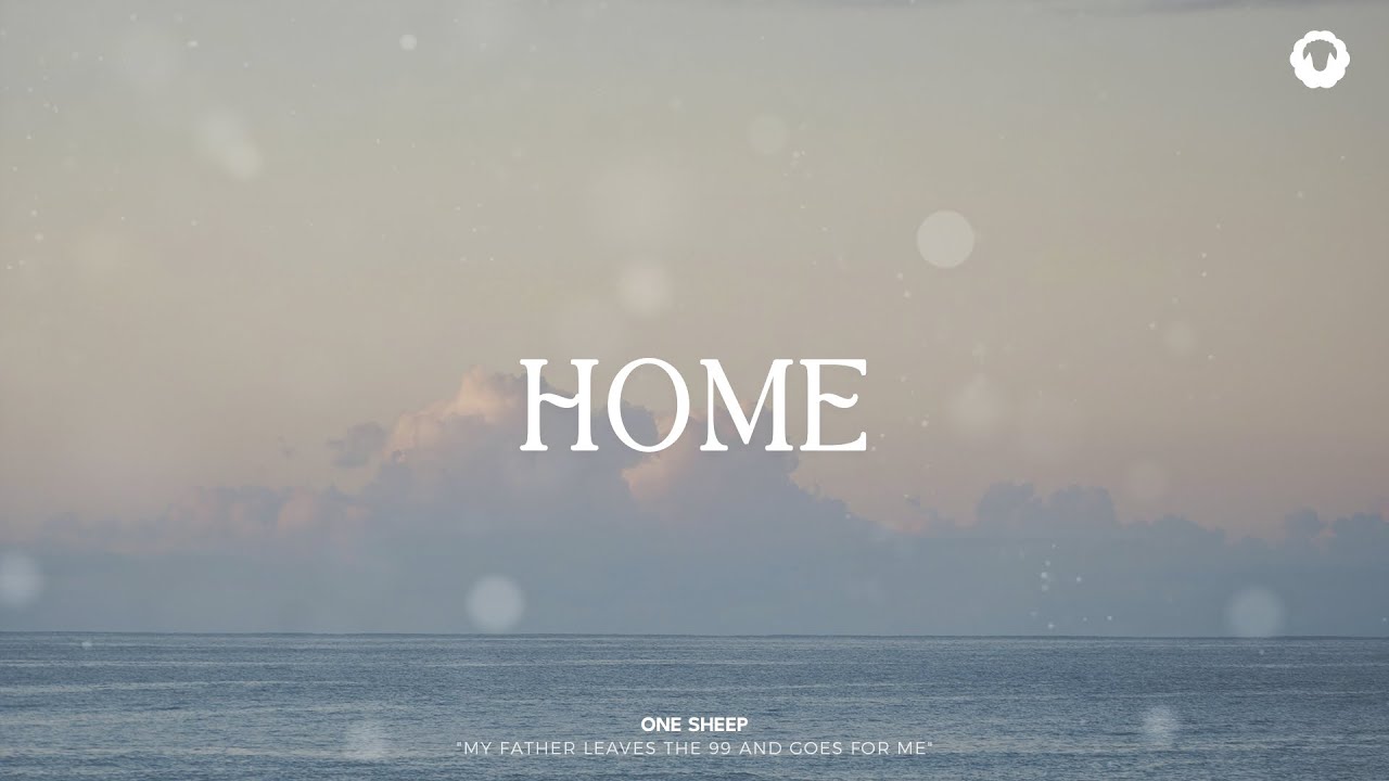 HOME - Instrumental Worship - Prayer & Meditation Music - YouTube