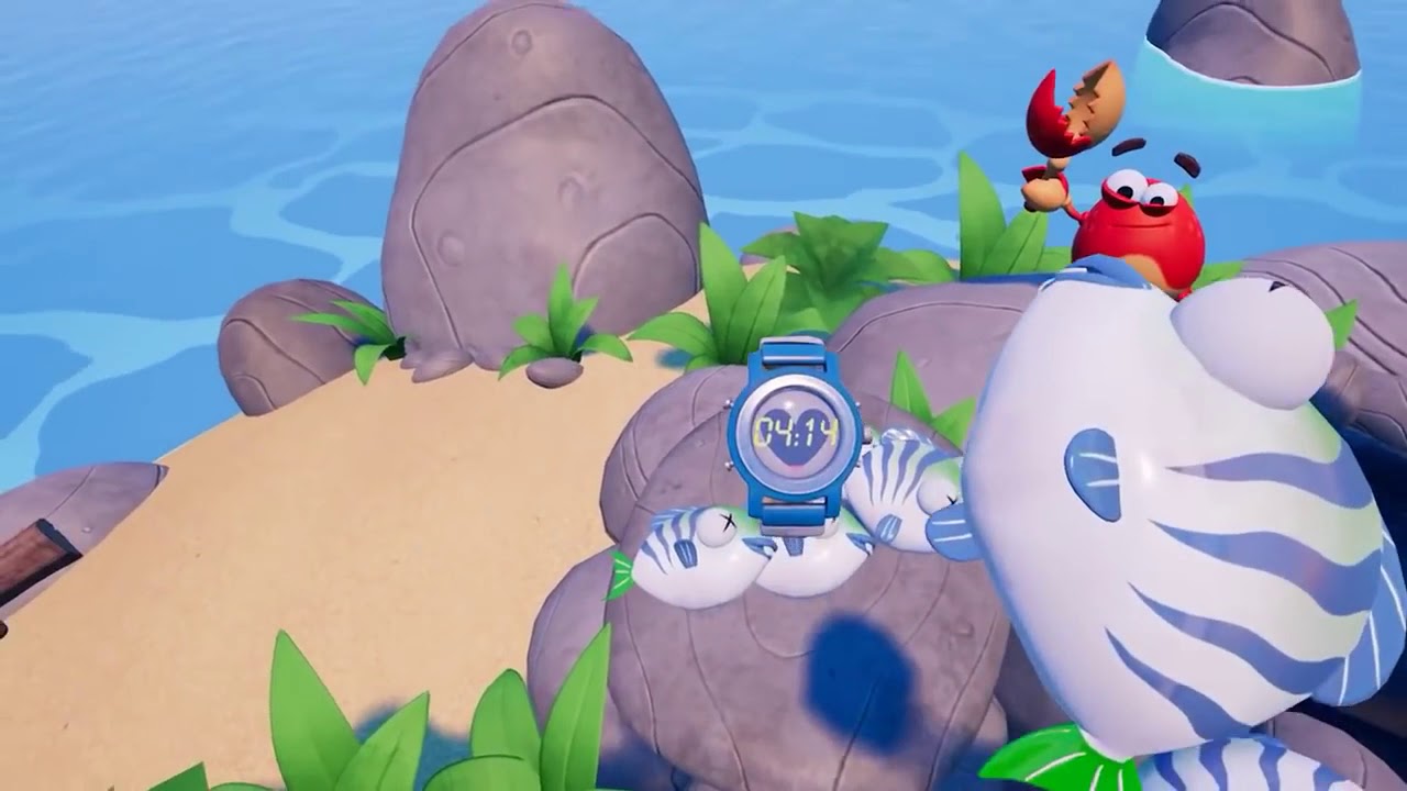 !Как это открыть VR! Mr Marmok! - YouTube