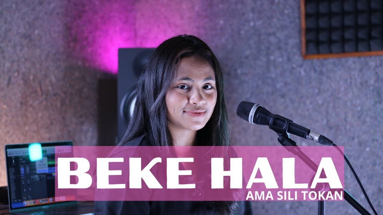 BEKE HALA - COVER NARA TANTY (KARYA AMA SILI TOKAN) | LAGU DAERAH ...