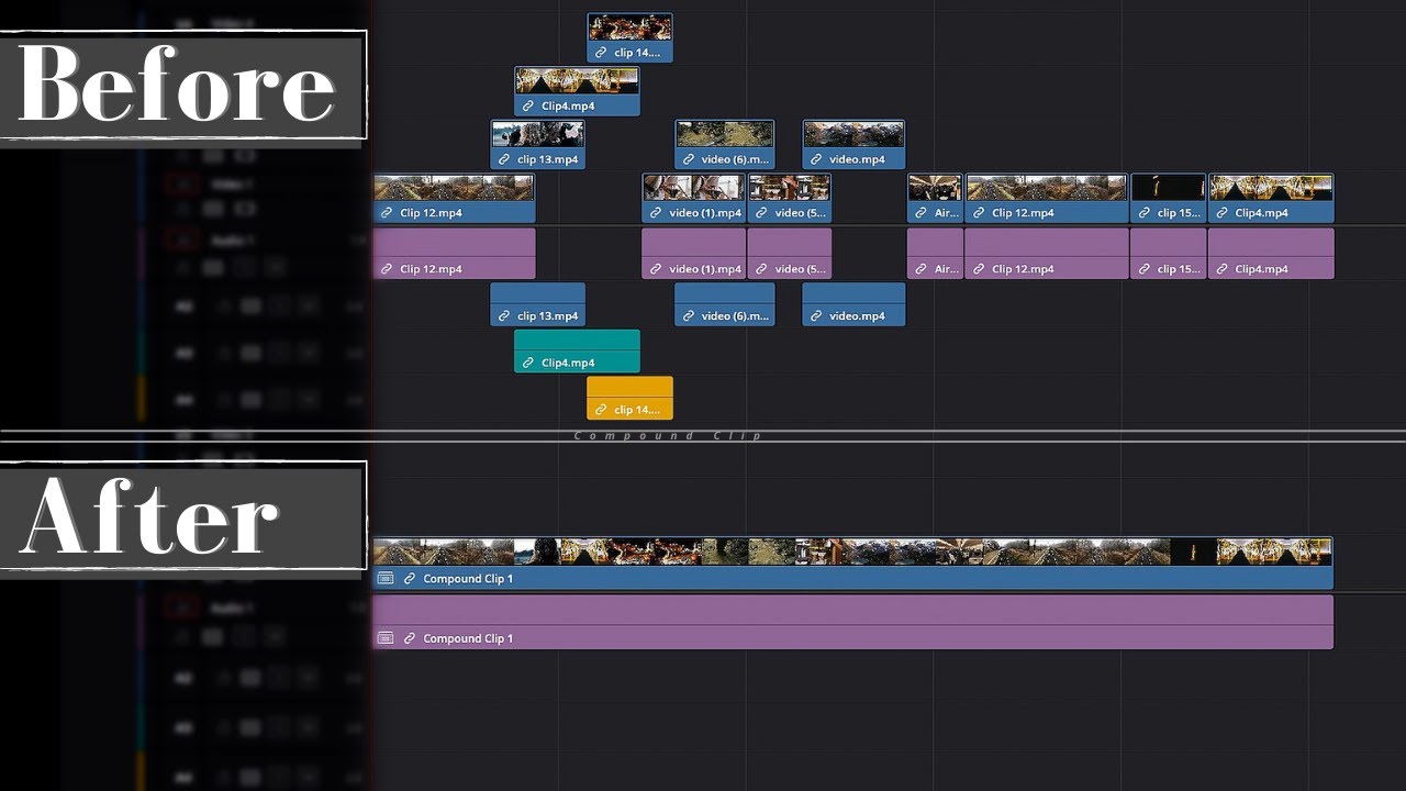 What Is Compound Clip In DaVinci Resolve YouTube what-is-compound-clip-in-davinci-resolve-youtube