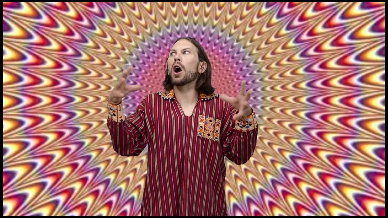 Salvia Divinorum (most potent hallucinogen) - YouTube