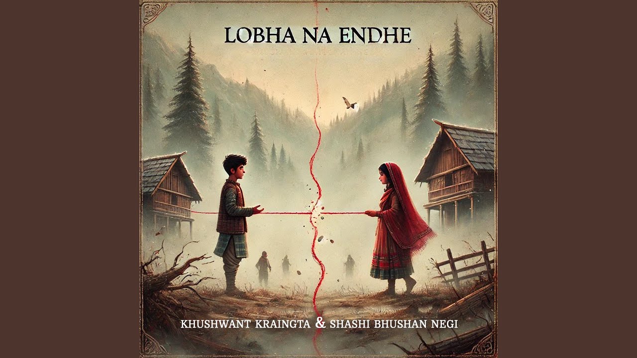 Lobha Na Endhe - YouTube
