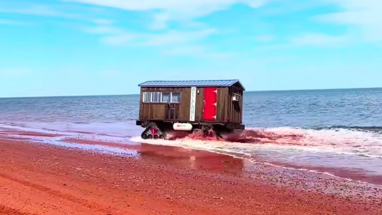 30 COOL CAMPING TRAILERS THAT YOU WILL WANT TO BUY - YouTube