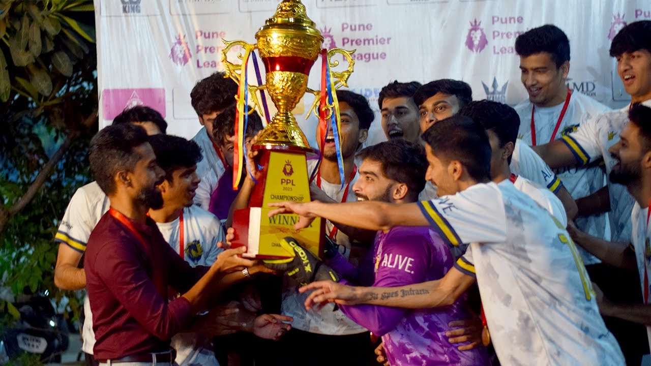 PPL And Championship Match day 17 - YouTube