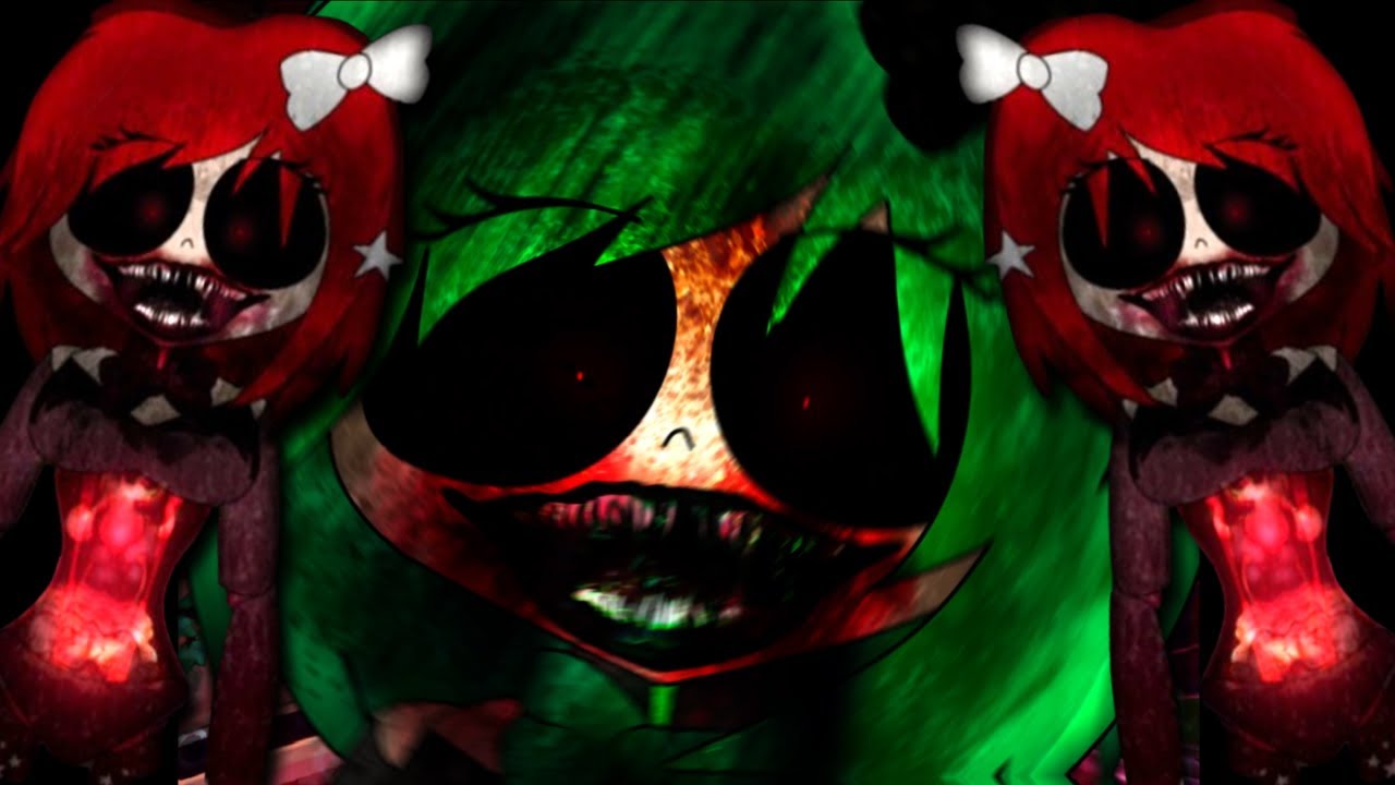 RADICAL PIZZA-INDUCED NIGHTMARES?! | FNAF Five Nights At The AGK Studio ...